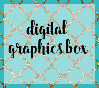 digital graphics box - Pink Lemonade Company