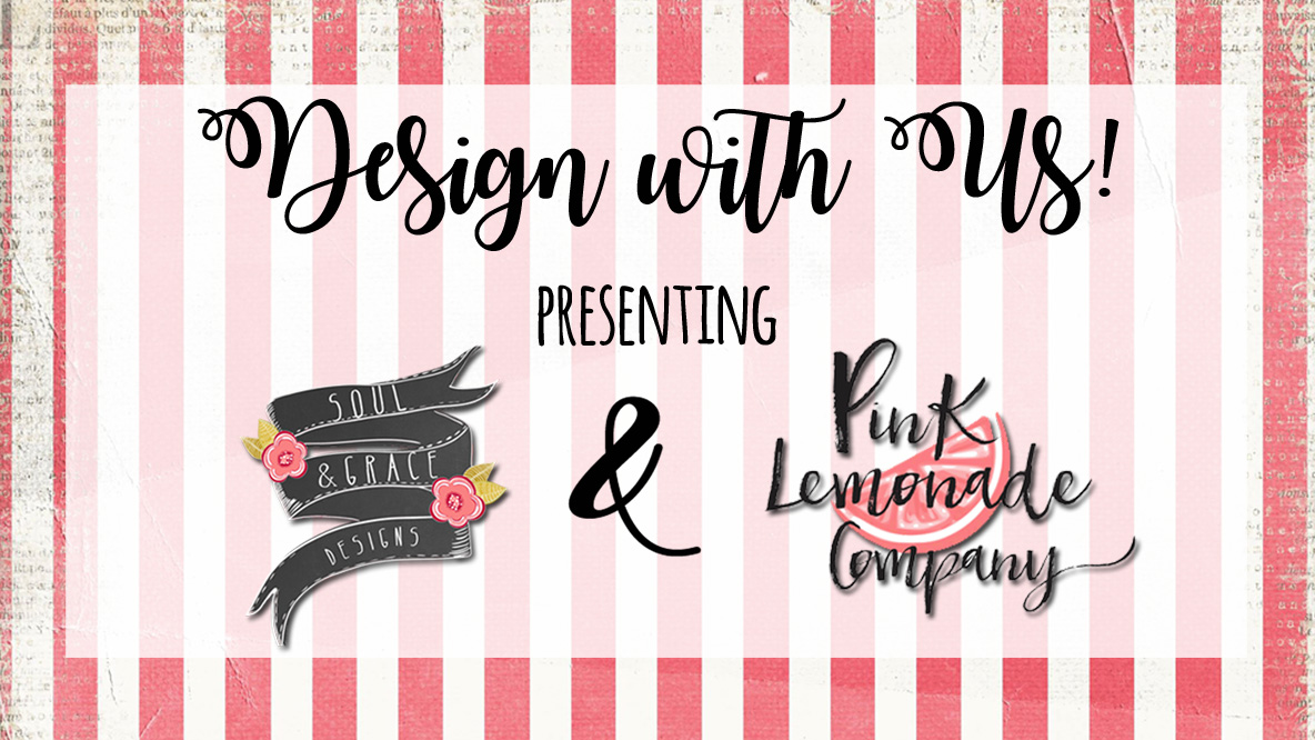 design-with-us - Pink Lemonade Company