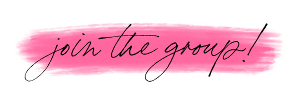 join-the group - Pink Lemonade Company
