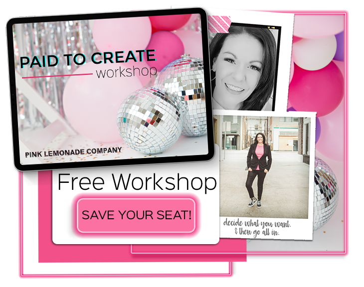 pink-lemonade-free-workshop - Pink Lemonade Company