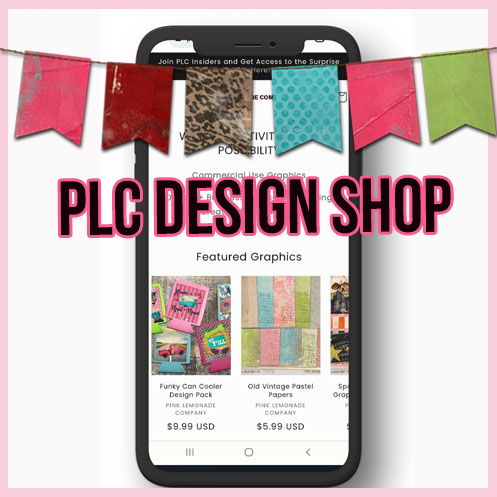 design shop - Pink Lemonade Company