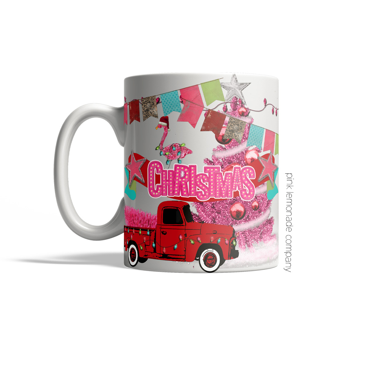 mug post - Pink Lemonade Company