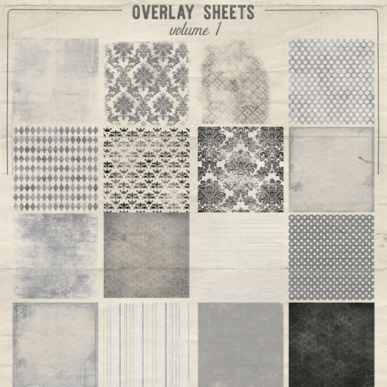 web overlay sheets 1 - Pink Lemonade Company