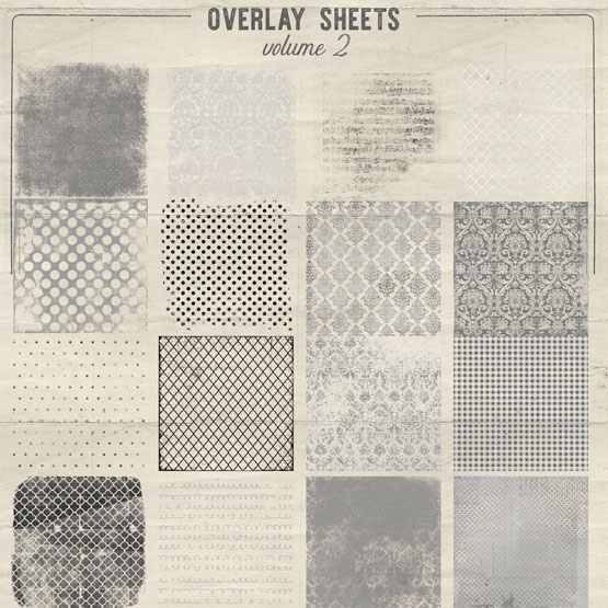 web overlay sheets 2 - Pink Lemonade Company