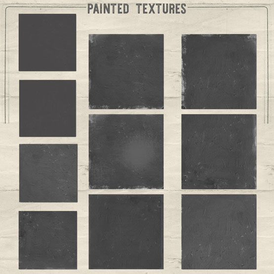 web painted textures - Pink Lemonade Company
