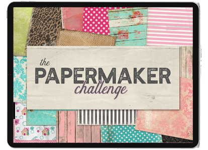 Papermaker three - Pink Lemonade Company