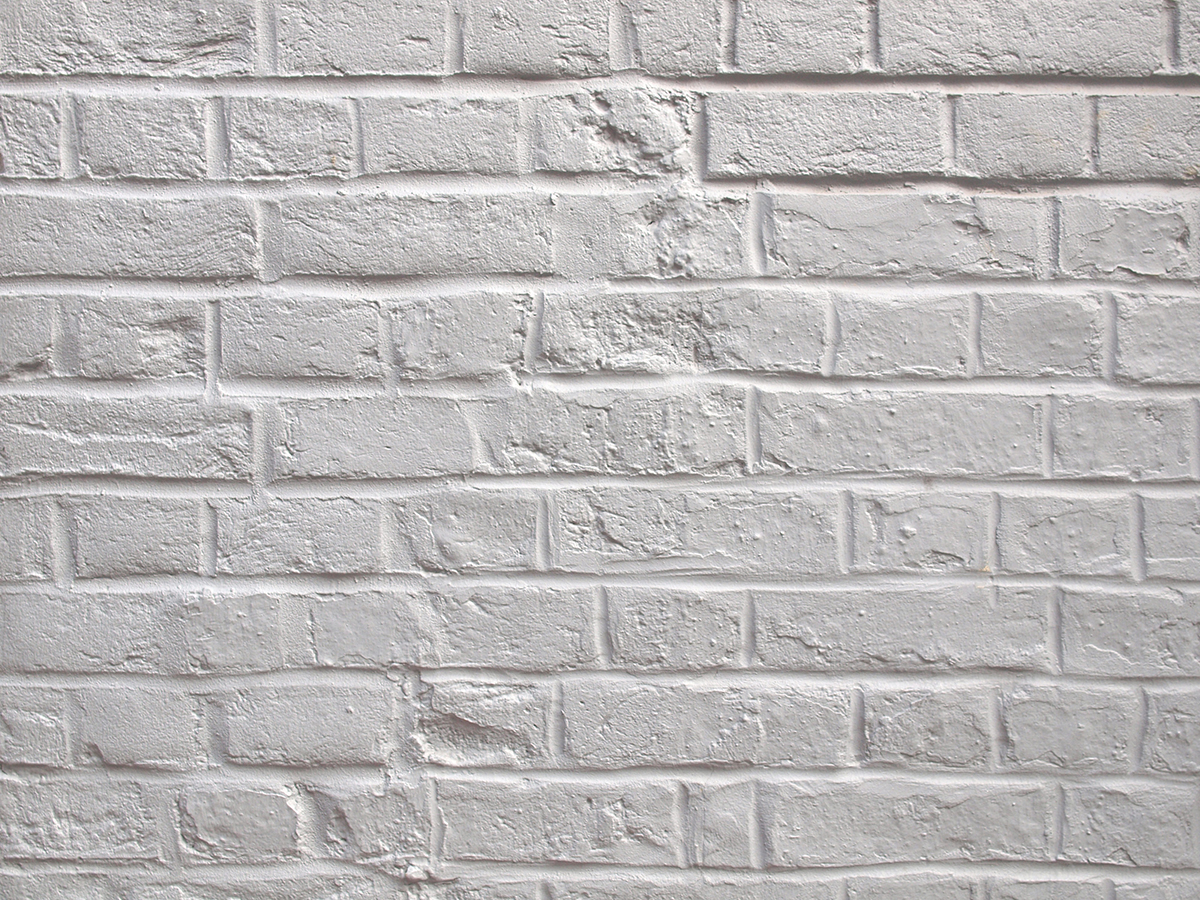 White bricks - Pink Lemonade Company