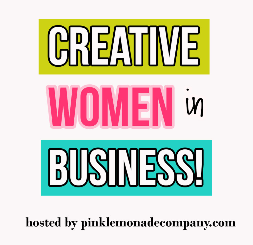 Creative Women in Business: A Conversation with Tyffany of Peachy ...
