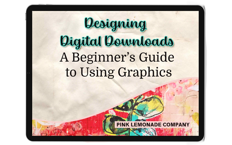 Master the Art of Digital Downloads with Our Course: Unleash Your ...