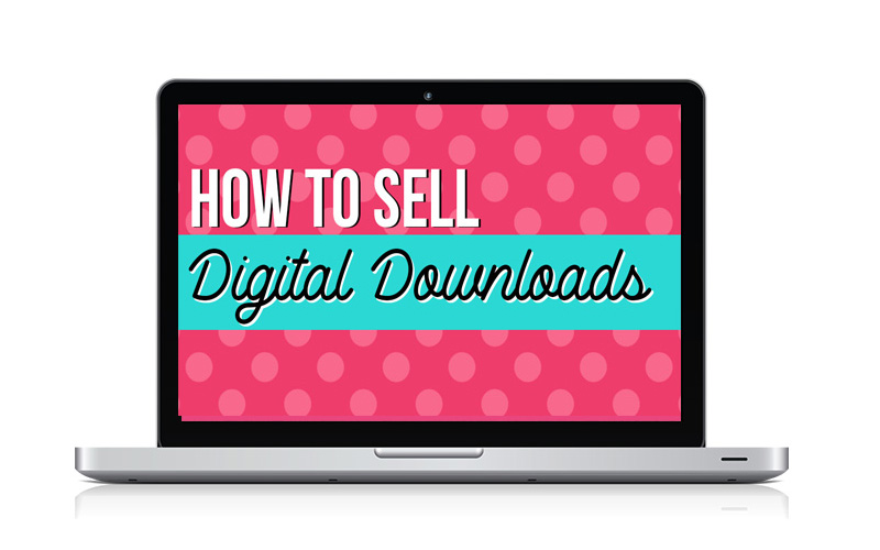 digital downloads - Pink Lemonade Company