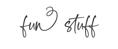 fun stuff - Pink Lemonade Company