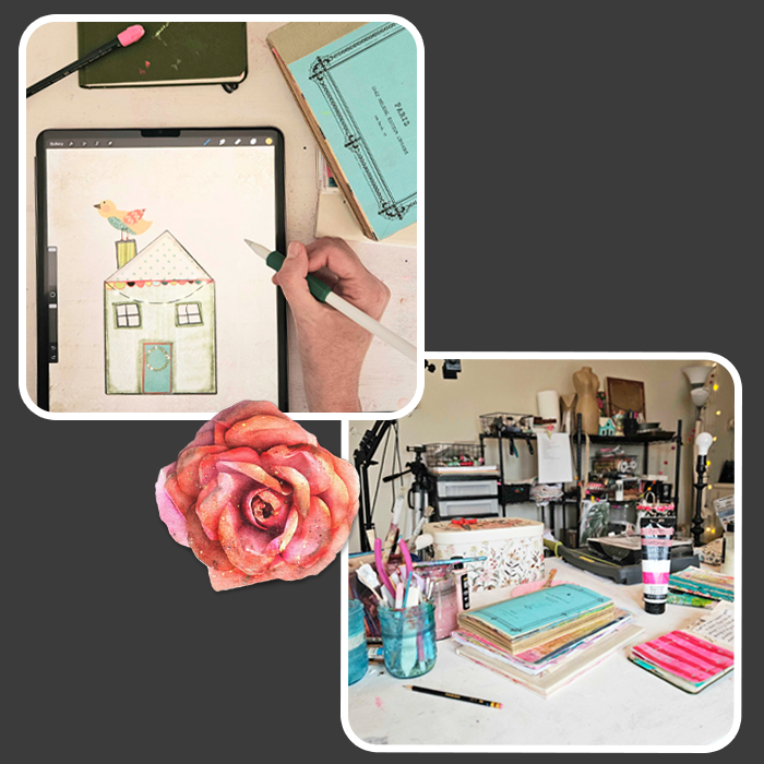 CREATIVE IMAGES - Pink Lemonade Company