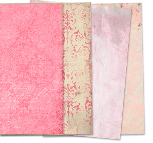 pink papers - Pink Lemonade Company