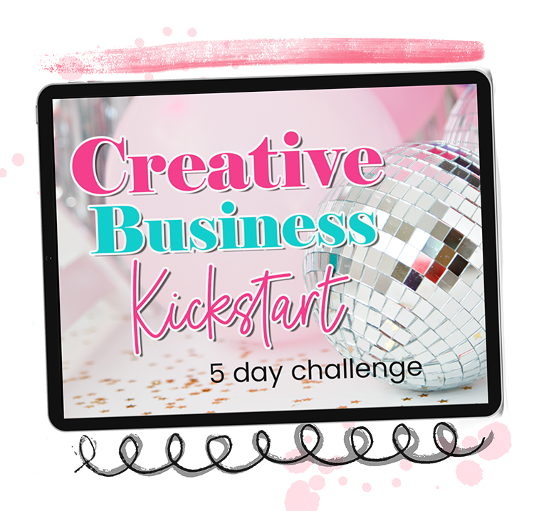 CB Challenge - Pink Lemonade Company
